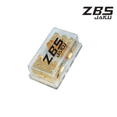 China ZBSJAKU FH25   AGU Fuse Holder for sale