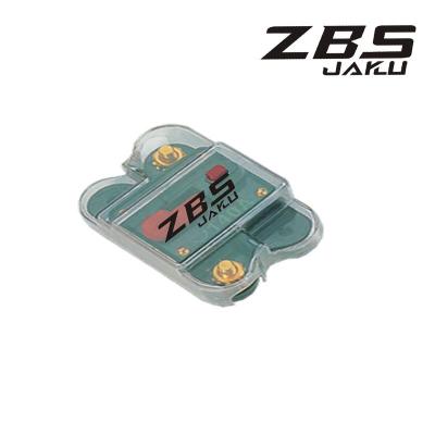 China ZBSJAKU  FH61   Circuit breaker with reset  button for sale