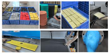 China Factory - Shenzhen Sunwell Technology Co., Ltd.