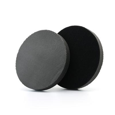 China Paint Decontamination Car Clay Sponge Reusable Magic Auto Detailing Clay Pad for sale