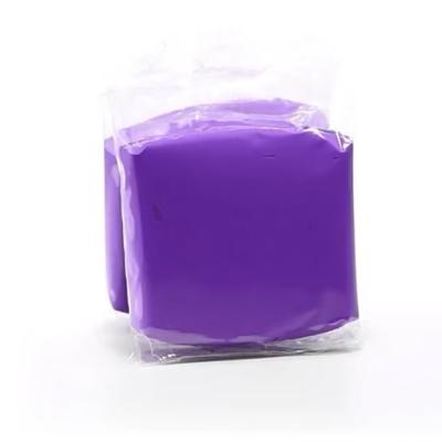 China Scratch Free Auto Care Clay Bar A+++ Grade 200g Automotive Detailing Clay Bar for sale