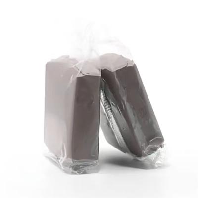 China Grey Synthetic Auto Clay Bar A++ Grade Removes Stubborn Contaminants for sale