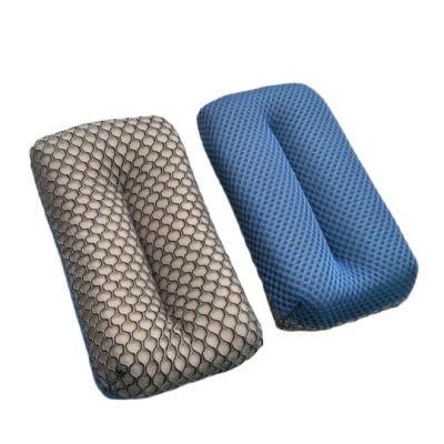 China Car Two Sided Bug And Tar Sponge Reusable Auto Detailing Sponges for sale