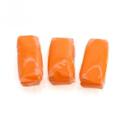 China Customized 50g Auto Clay Bar Kit Car Detailing Synthetic Clay Bar for sale