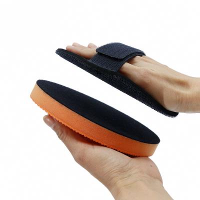 China Autoscrub Surface Prep Pad Medium Grade Remove Embedded Contaminants for sale