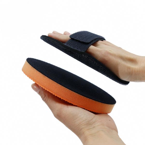 Quality Autoscrub Surface Prep Pad Medium Grade Remove Embedded Contaminants for sale