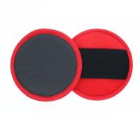 Quality Ultra Thin Auto Clay Pad With Elastic Strap DIY Detail Clay Bar Alternative for sale