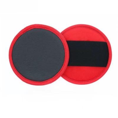 China Ultra Thin Auto Clay Pad With Elastic Strap DIY Detail Clay Bar Alternative for sale