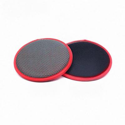 China Ultra Thin Car Washing Clay Pad With Hand Strap Applicator for sale