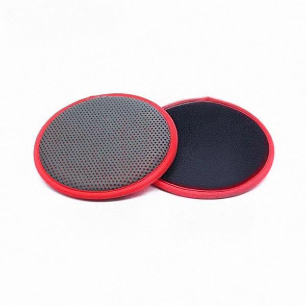 Quality Ultra Thin Car Washing Clay Pad With Hand Strap Applicator for sale