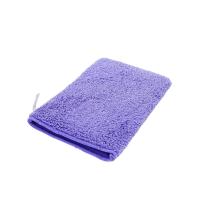 Quality Heavy Grade Long Pile Auto Microfiber Car Wash Mitt Gloves Overspray Remove for sale