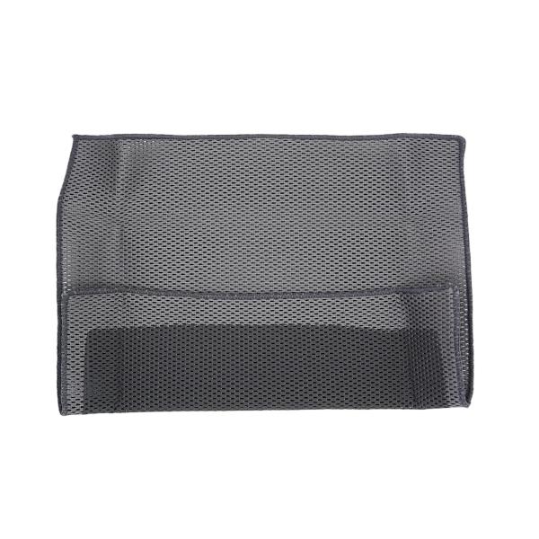 Quality 30x32CM Sandwich Mesh Clay Cloth Quick Prep Tool Before Ceramic Shampoo or Wax for sale