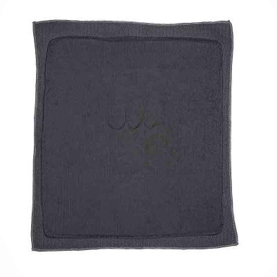 China Mini Decontamination Clay Towel Overspray Remove Paint Safe With Non Abrasive Material for sale