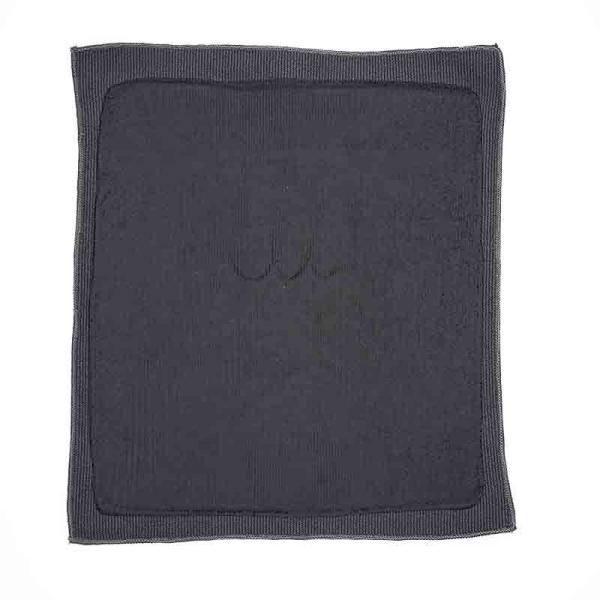 Quality Mini Decontamination Clay Towel Overspray Remove Paint Safe With Non Abrasive for sale