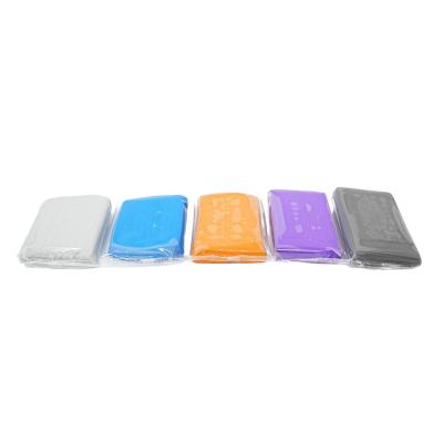 China Colorful Car Detailing Tools 50g 100g 150g 200g Auto Detailing Clay bar for sale