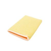 Quality Microfiber Magic Clay Mitt Paint Correction Car Detailing Clay Bar Mitt for sale
