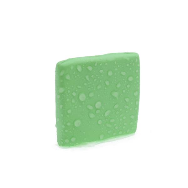Quality 100G Green Ultra Fine Clay Bar - Non-Abrasive, Scratch-Free for Car Paint Decontamination for sale