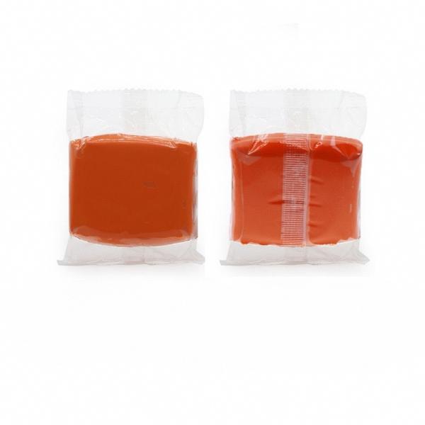 Quality 100g Orange Clay Bar - Non-Abrasive for Car Paint | Water Spot & Hard Water Stain Removal for sale