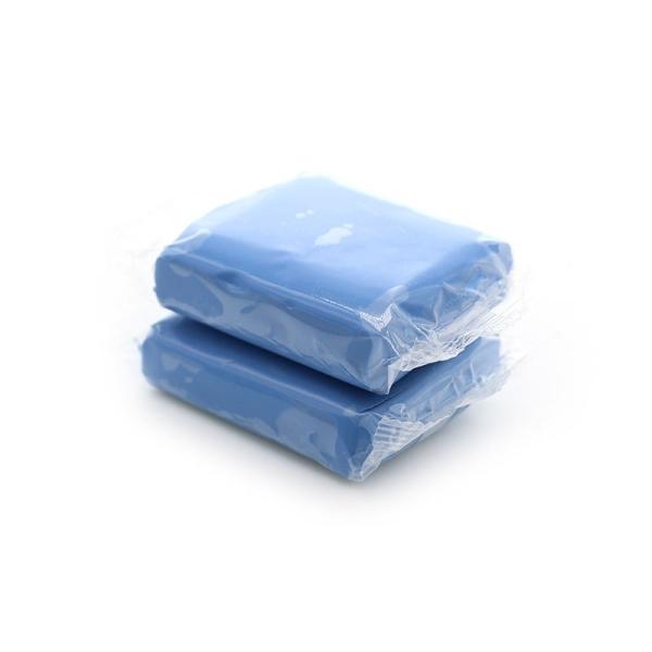 Quality 200G  Blue Professional Windshield Clay Bar – Removes Water Spots/Bugs for Crystal Clarity for sale