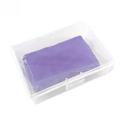 China 150g Purple Universal Car Detailing Clay Bar - Multi-Surface for Auto Paint/Glass for sale