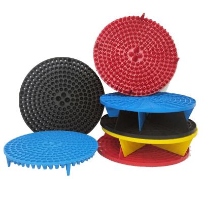China Car Wash Bucket Sand Filter Net - Gravel Guard Auto Detailing Tool for sale