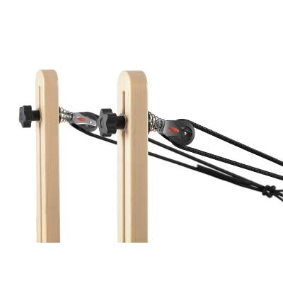 China High-end commerical use Australian pilates reformer pilates with half trapeze for sale