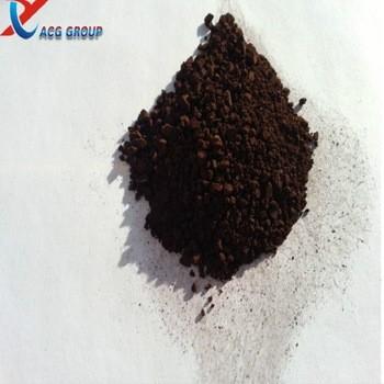 China hot sale high purity 99.9% Praseodymium oxide of rare earth  minerals for sale