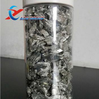 China High Purity 99.9% Scandium metal with Factory Price!!! for sale