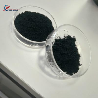 China Ready to Ship In Stock Fast Dispatch Competitive Price High Purity 99% - 99.999% Praseodymium Pr Oxide Manufacturer for sale