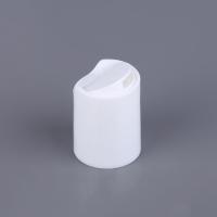 China Custom Screen Printing Colorful Screw Cap for 28mm PE Plastic Bottle for sale