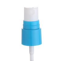 China Wholesale Empty Fine Mist Spray Bottles 15ml to 500ml PP Plastic Refillable for Cosmetics for sale