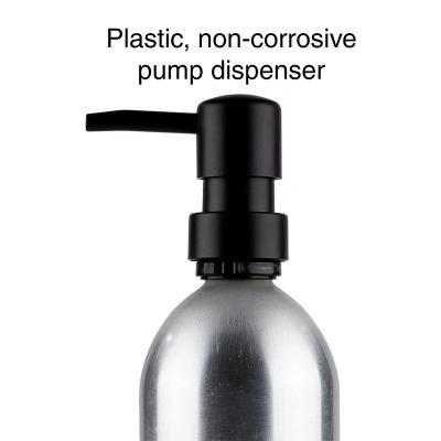 Cina La lozione profuma la bottiglia di alluminio riutilizzabile 30ml 50ml 100ml 120ml 150ml dello spruzzo in vendita