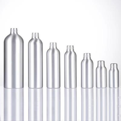 Cina Lo spruzzo fine di alluminio della foschia imbottiglia la bottiglia di profumo riutilizzabile di viaggio del metallo in vendita