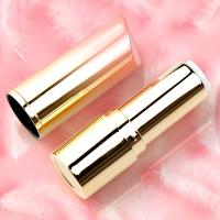China Customizable Empty Lipstick Tubes Set with Screen Printing - 5ML to 20ML Capacity Options for Cosmetic Packaging for sale