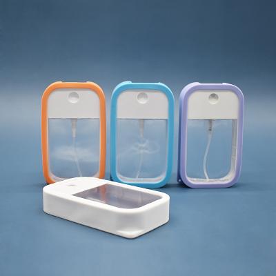 中国 カスタマイズされたロゴ 丸い化粧品 PETG ボトル ± 5% 容量許容量 販売のため