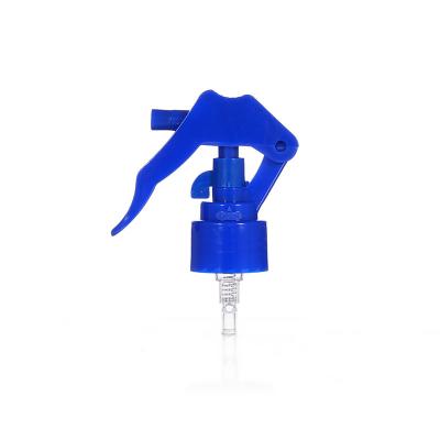 China 28/410 Mini Trigger Garden Sprayer Sprayer Custom Pump Sprayer Trigger Spray Plastic Jar for sale