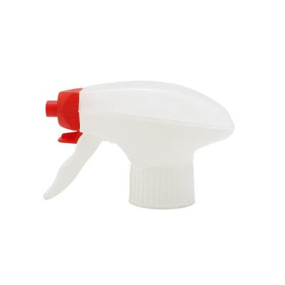 China 28 400 Strong Chemical Resistant All Plastic Trigger Sprayer for sale