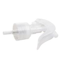 China 24/410 20/410 PP Mini Trigger Sprayer for Personal Care Cleaning Gardening for sale