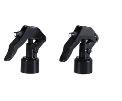 China Mini Trigger Sprayer Bottle 28/410 Size for Precise and Controlled Spraying for sale