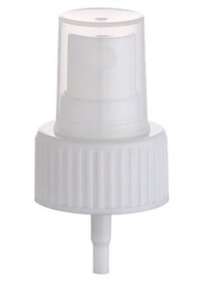 China 24mm 25mm Fine Mist Spray Pump Perfume Pump Sprayer Plastic Sprayer for Cosmetic Packaging for sale
