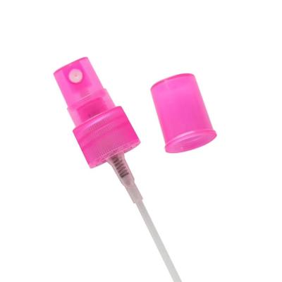 China 18mm 20mm 24mm Smooth Fine Mist Sprayer Perfume Mist Sprayer for sale