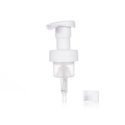 China 42MM Stylish Durable  Foam Soap Pumps Design Reuseful Bottles Family-friendly and Beauty Products for sale