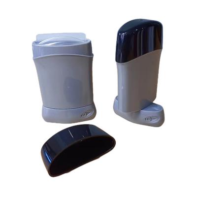China 15ML 30ML 50ML White Cream Deodorant Stick Daily Products Deodorant Antiperspirant for sale