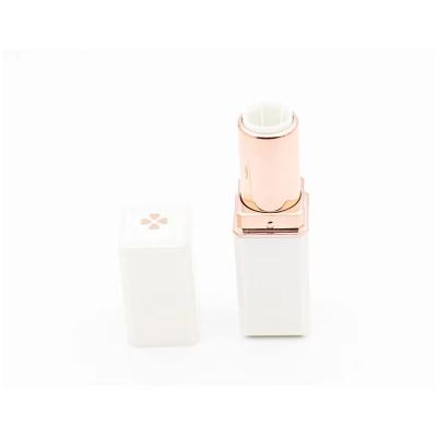 China Plastic Lipstick Tube Revolves And Retracts In Various Colors Internet Celebrity Items Are Used For Lipstick for sale