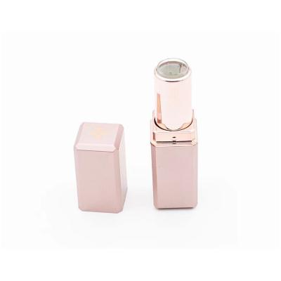 China Plastic Lipstick Tube Revolves And Retracts In Various Colors Internet Celebrity Items Are Used For Lipstick for sale