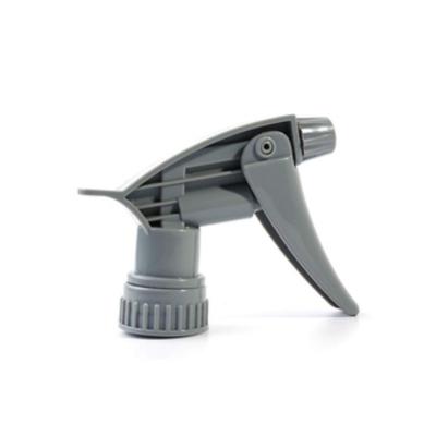 China 28/400 28/410 28/415 B Shape Chemical Resistant Trigger Sprayer for sale
