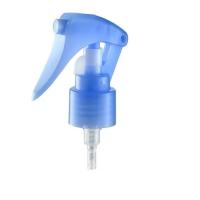 China Mini Trigger Sprayer Bottle 28/410 Size 100ml for Precise Controlled Spraying for sale