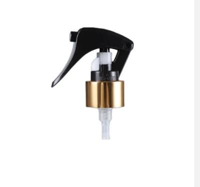 China 24/410 28/410 Plastic Mini Trigger Sprayer Thread Closure Leak-Proof Fine Mist Spray Head Home Industrial Cleaning for sale