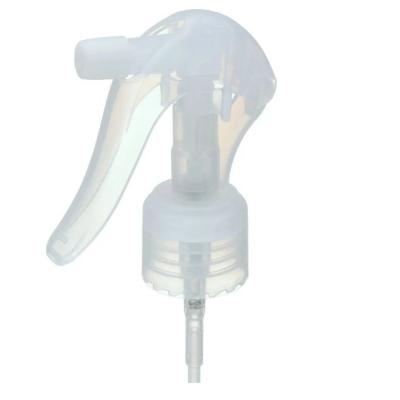 China Mini Trigger Sprayer Bottle 28/410 Size for Precise and Controlled Spraying for sale