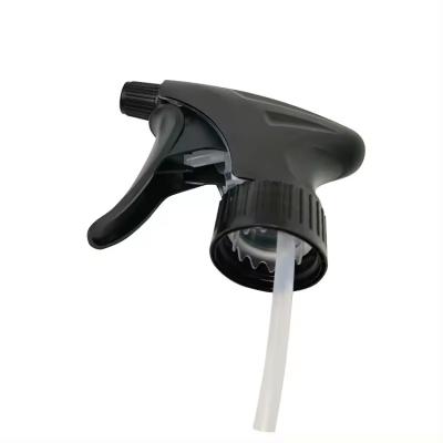 China 28.410 Big Output Mist Spray Trigger Sprayer for sale